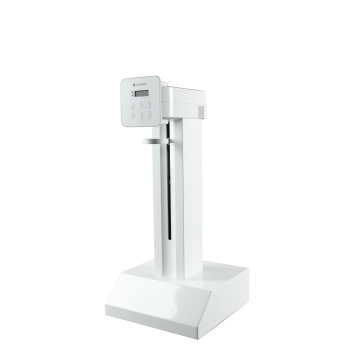 SAMIX-Shop - Mixing Maschines