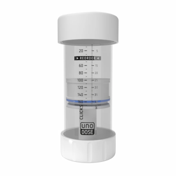 Medisca-Shop - UnoDose™ Applicator, 0.25mL/click, 42mL